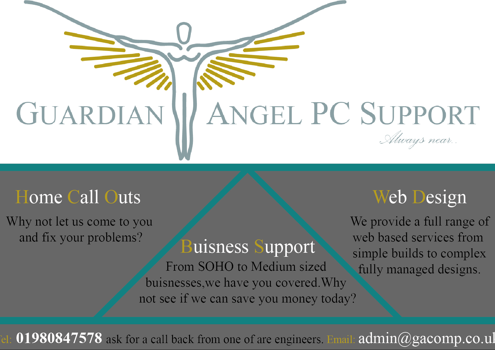 Windows 10 update series 5 — Guardian Angel PC Support